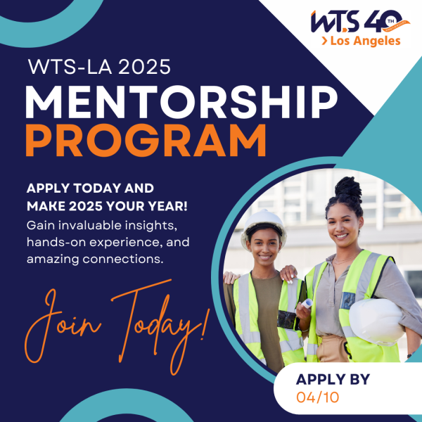Mentorship Program | WTS